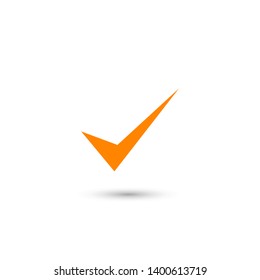 Approved Logo Initial Letter B Check Stock Vector (Royalty Free ...