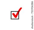 42,688 Red Checkmark Royalty-Free Images, Stock Photos & Pictures ...