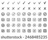 304+ Thousand Checkmark Royalty-Free Images, Stock Photos & Pictures ...