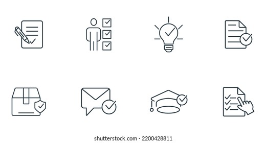 2,828 Icons pack check mark Images, Stock Photos & Vectors | Shutterstock