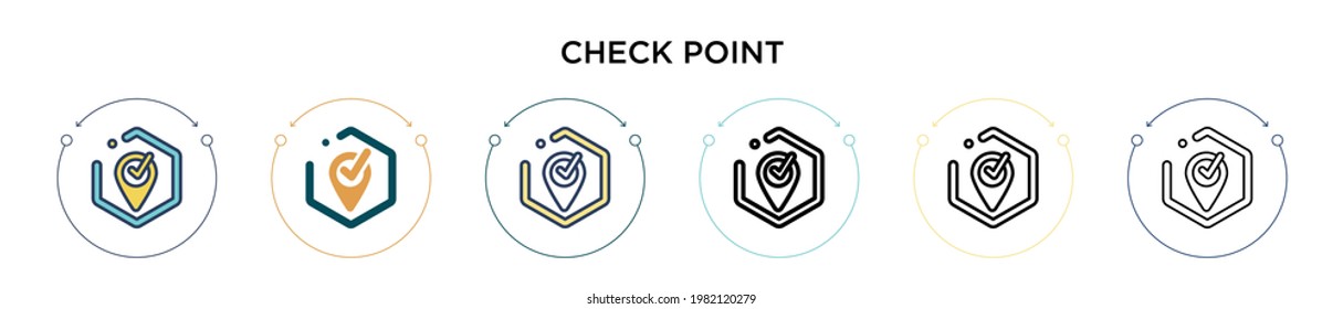 966 Till points Images, Stock Photos & Vectors | Shutterstock