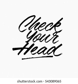 103 A check in cursive Images, Stock Photos & Vectors | Shutterstock