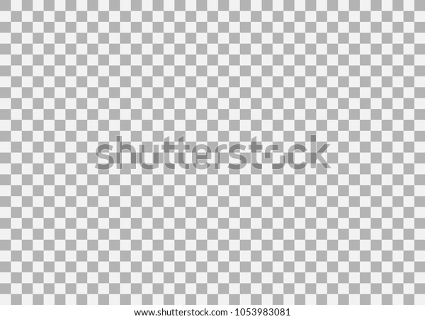 Checker Chess Board Square Grid Line Stock Vector (Royalty Free) 1053983081