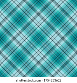 Checkered Background Different Colors Imitation Weaving Stock Vector ...