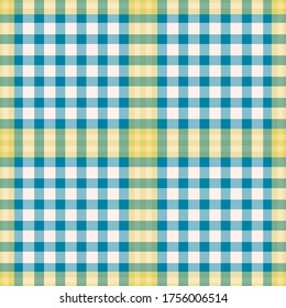 Checkered Background Different Colors Imitation Weaving Stock Vector ...