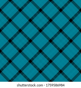 Checkered Background Different Colors Imitation Weaving Stock Vector ...