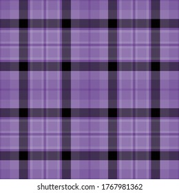 Checkered Background Different Colors Imitation Weaving Stock Vector ...