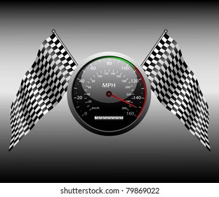 581 F1 car speedometer Stock Vectors, Images & Vector Art | Shutterstock