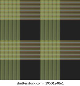 Checkered Pattern Green Black Weaving Effect Stock Vector (Royalty Free) 1950124861 | Shutterstock
