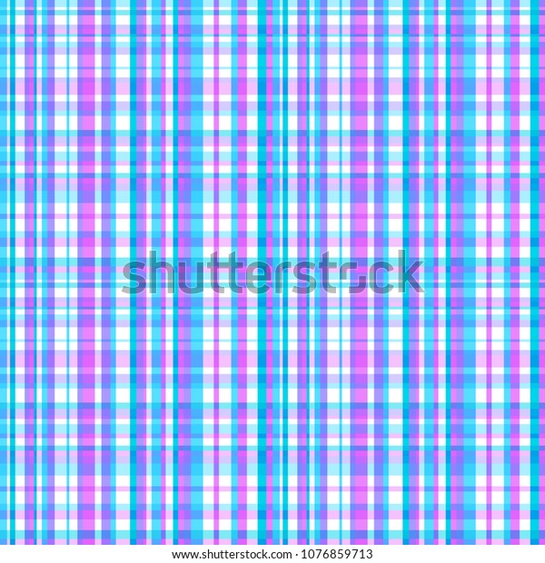 Checkered Texture Seamless Pattern Grid Geometric: เวกเตอร์สต็อก (ปลอด ...
