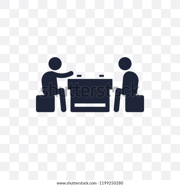 Checkers Transparent Icon Checkers Symbol Design Stock Vector (Royalty ...