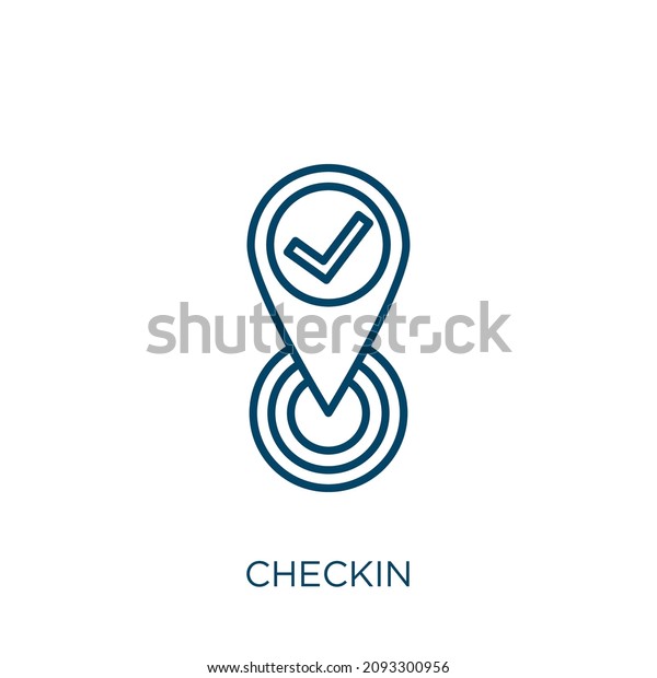 1,203 Vector Checkin Images, Stock Photos & Vectors | Shutterstock
