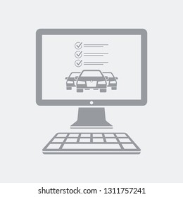 1,802 Car configurator Stock Vectors, Images & Vector Art | Shutterstock