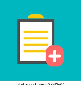 Checklist Sign Icon Stock Vector (Royalty Free) 797283697 | Shutterstock