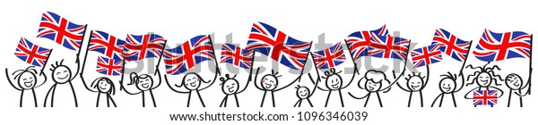 62 Child Union Jack Stock Vectors, Images & Vector Art | Shutterstock