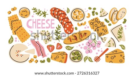 Food Clipart | Free download on ClipArtMag