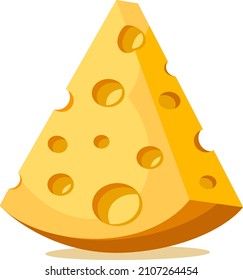 3,713 Cheese Triangle In Close Up On A White Images, Stock Photos ...