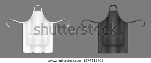 1.030 Apron string Gambar, Foto Stok & Vektor | Shutterstock