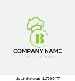 3,781 B food logo Images, Stock Photos & Vectors | Shutterstock