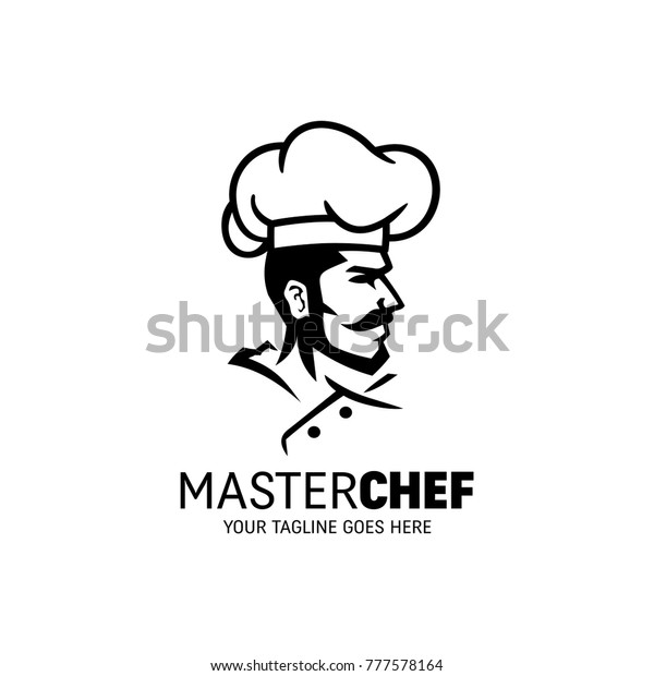 Chef Man Logo
