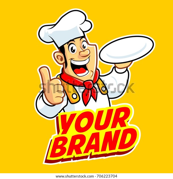 Chef Man Logo