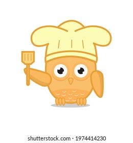 220 Owl chef Images, Stock Photos & Vectors | Shutterstock
