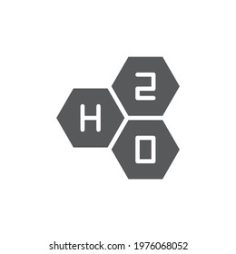 528 H20 symbol Images, Stock Photos & Vectors | Shutterstock