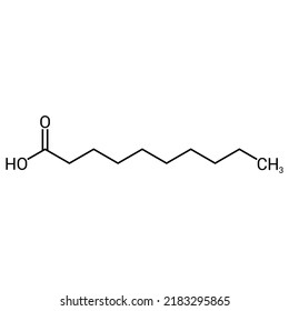 95 Capric acid Images, Stock Photos & Vectors | Shutterstock
