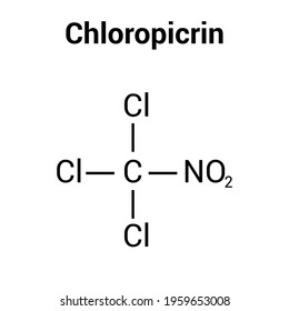 45 Chloropicrine Images, Stock Photos & Vectors | Shutterstock