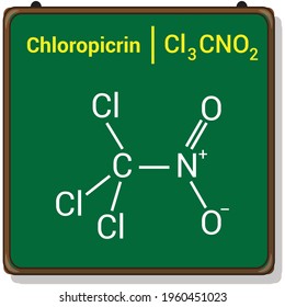 45 Chloropicrine Images, Stock Photos & Vectors | Shutterstock