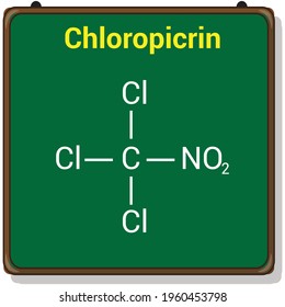45 Chloropicrine Images, Stock Photos & Vectors | Shutterstock