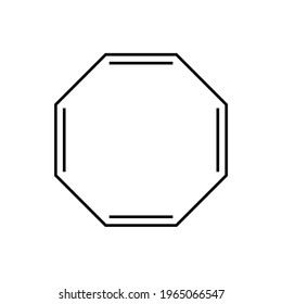 Cyclooctane: imágenes, fotos de stock y vectores | Shutterstock
