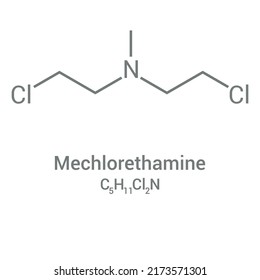Mechlorethamine : 20 images, photos et images vectorielles de stock ...