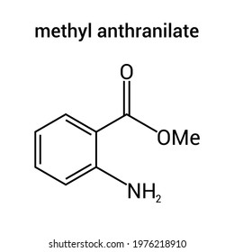 32 Anthranilic acid Images, Stock Photos & Vectors | Shutterstock