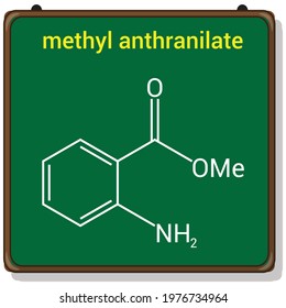 32 Anthranilic acid Images, Stock Photos & Vectors | Shutterstock