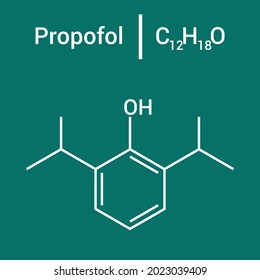 188 Propofol Images, Stock Photos & Vectors | Shutterstock