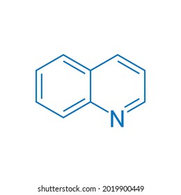 Benzopyridine Images, Stock Photos & Vectors | Shutterstock