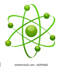 38,395 Atom green Images, Stock Photos & Vectors | Shutterstock