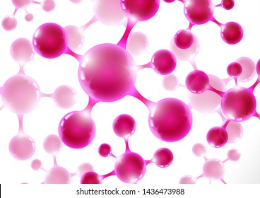 23,913 Molecule pink Images, Stock Photos & Vectors | Shutterstock