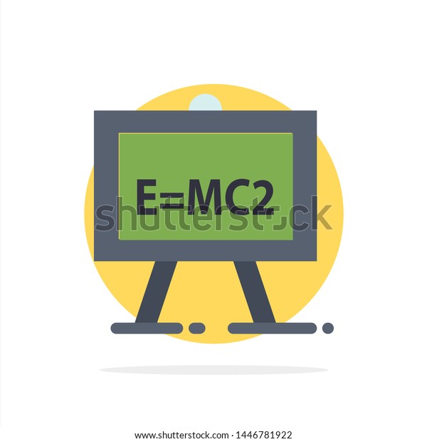 Chemistry Formula Science Science Formula Abstract Stock Vector ...