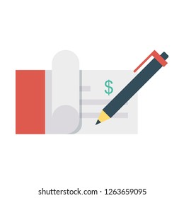 2,596 Cheque signature Images, Stock Photos & Vectors | Shutterstock