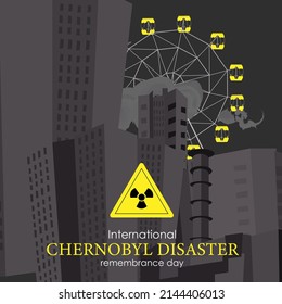 1,797 Chernobyl Icon Images, Stock Photos & Vectors | Shutterstock