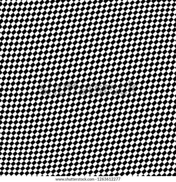 Chess Board Background Checkered Backdrop Optical Stock Vector (Royalty ...