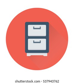 1,375 imágenes de Archivero vector - Imágenes, fotos y vectores de ...