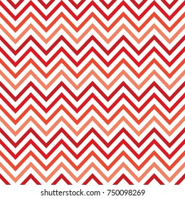 Chevron Background Red Color Stock Vector (Royalty Free) 750098269 ...