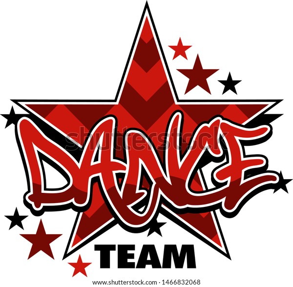 14,230 Dance Team Stock Vectors, Images & Vector Art | Shutterstock