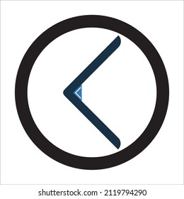 1,602 Chevron left Images, Stock Photos & Vectors | Shutterstock