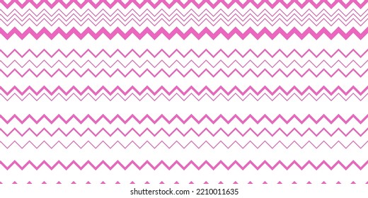 7,113 Irregular Chevron Pattern Images, Stock Photos & Vectors ...