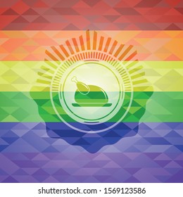 175 Gay Thanksgiving Images, Stock Photos & Vectors | Shutterstock