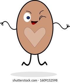 328 Chicken wink Images, Stock Photos & Vectors | Shutterstock